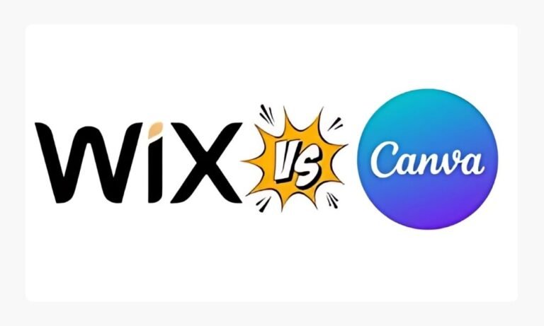 Canva Website Builder: A Beginner's Guide