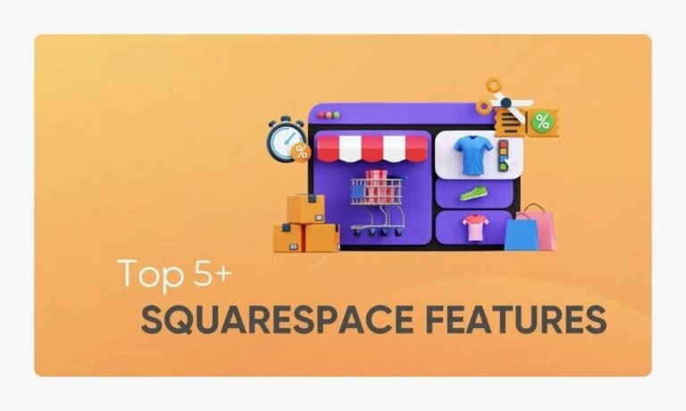 What is Squarespace? A Beginner’s Guide to Building Your First Website ...