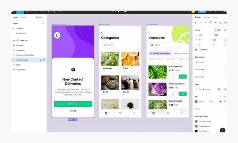 What is Figma? A Beginner's Guide for Website Designers