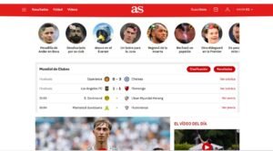 20 News Website Examples That Get It Right
