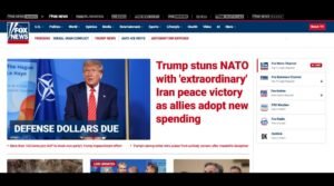 20 News Website Examples That Get It Right