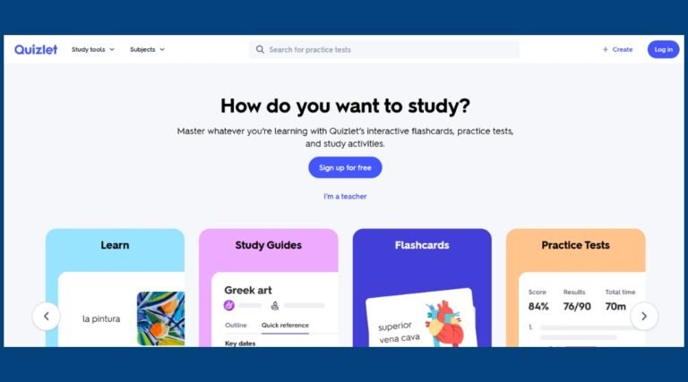 Educational Website Sample: 20 Real Examples for Inspiration - Web ...