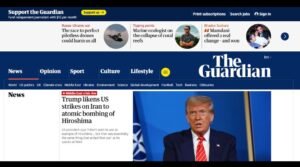 20 News Website Examples That Get It Right