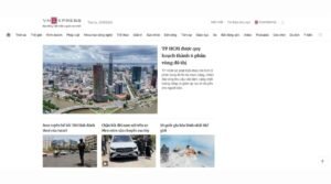 20 News Website Examples That Get It Right